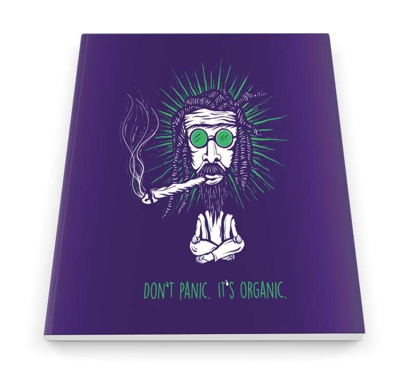 Buy Funky Notebooks Online| Cool and Funny Notebooks| The Souled Store