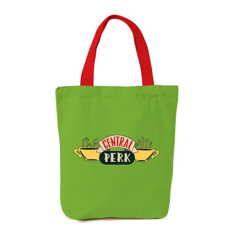 Cool and Funny Tote Bags | The Souled Store