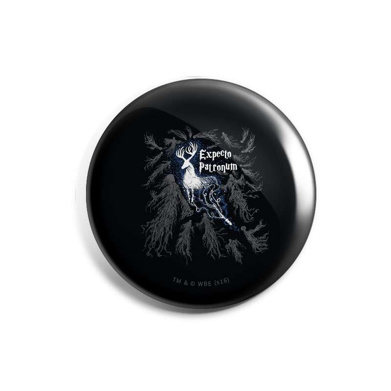 Buy Printed Badges Online| Cool Funny Badges India | The Souled Store