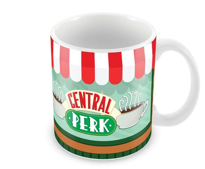 Personalised Mugs | Printed Mugs Online - The Souled Store