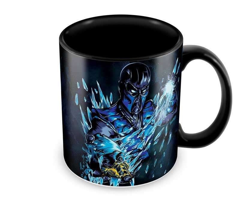 Personalised Mugs | Printed Mugs Online - The Souled Store