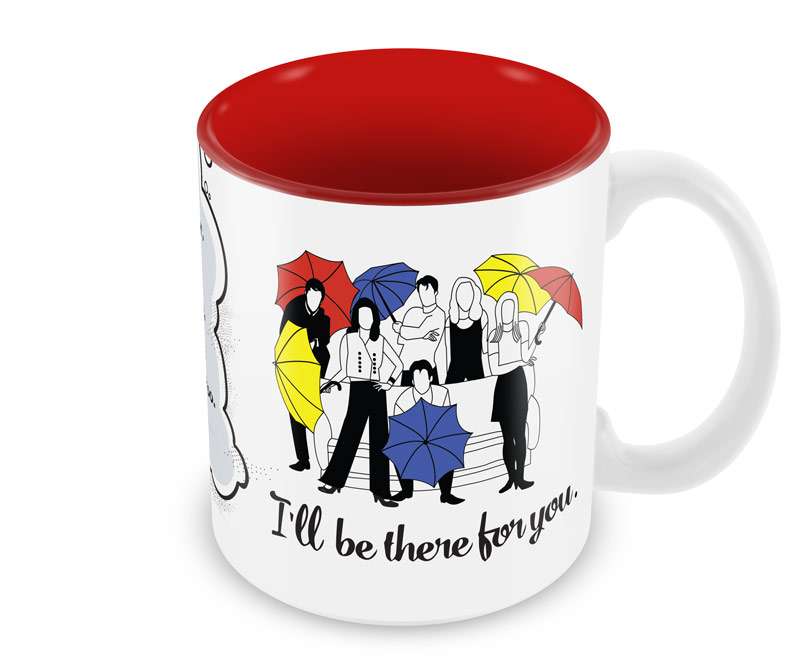 Personalised Mugs | Printed Mugs Online - The Souled Store