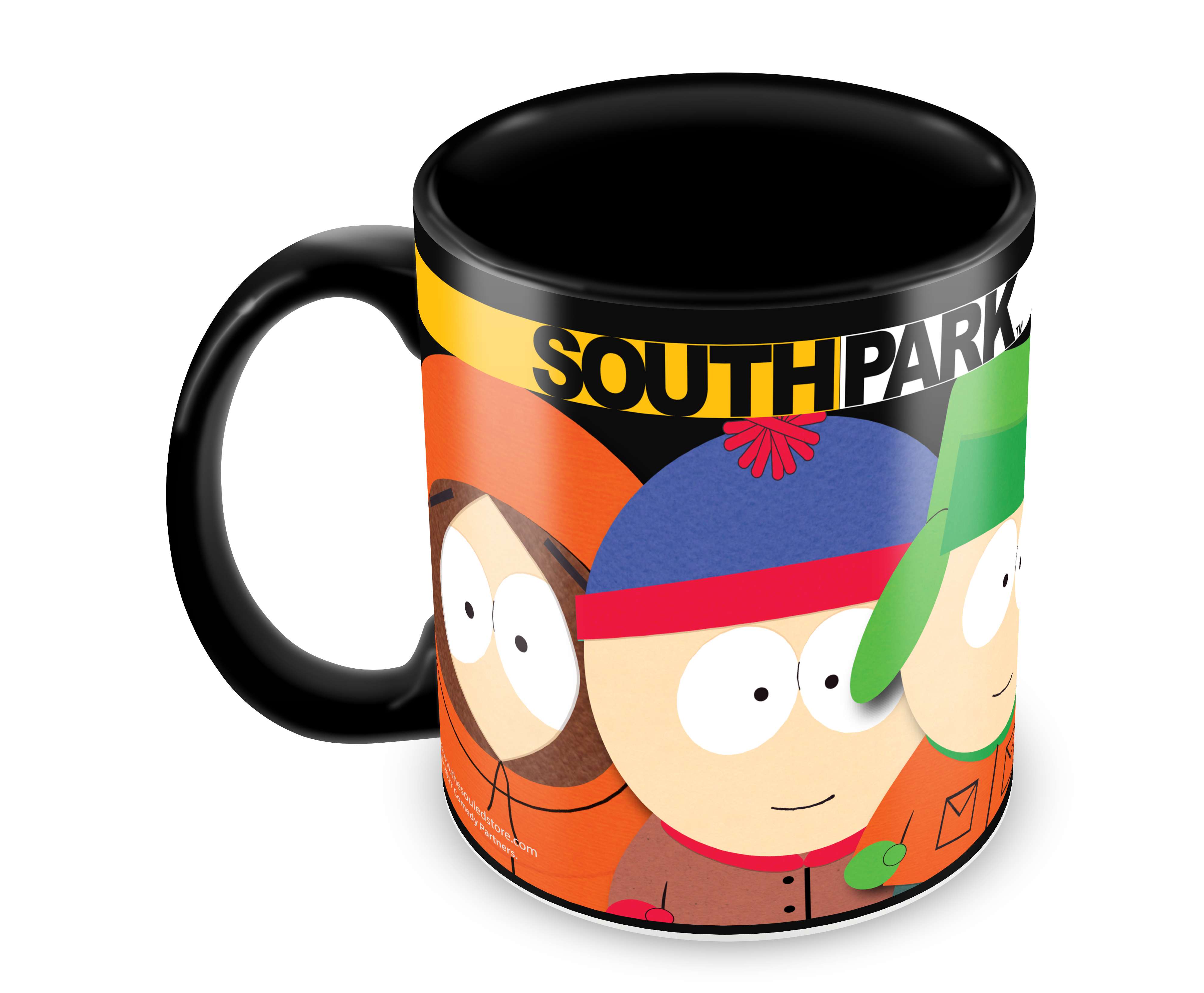 Personalised Mugs | Printed Mugs Online - The Souled Store