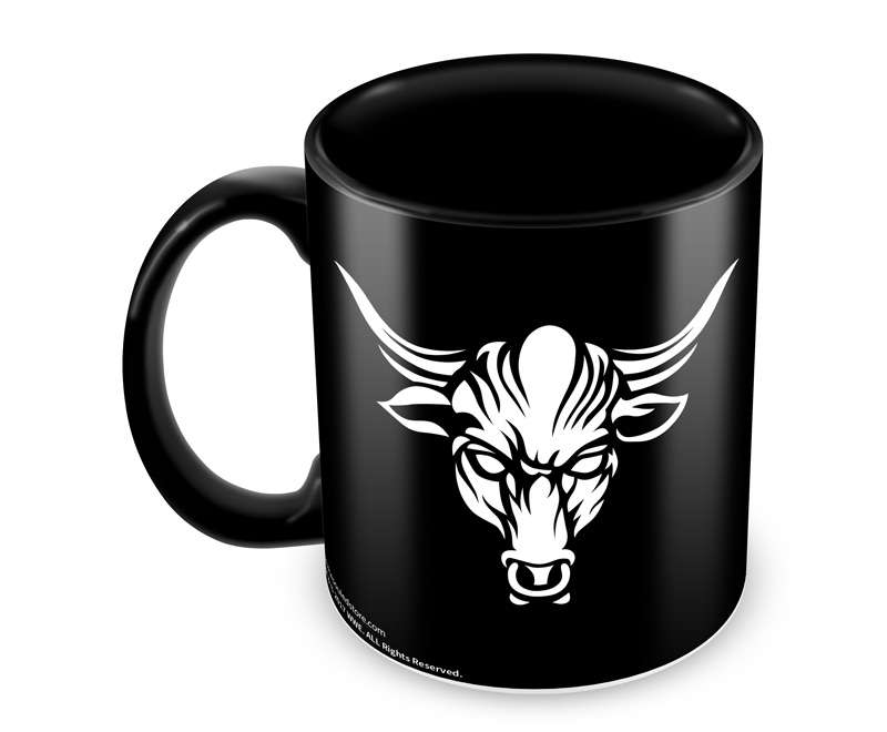 Personalised Mugs | Printed Mugs Online - The Souled Store