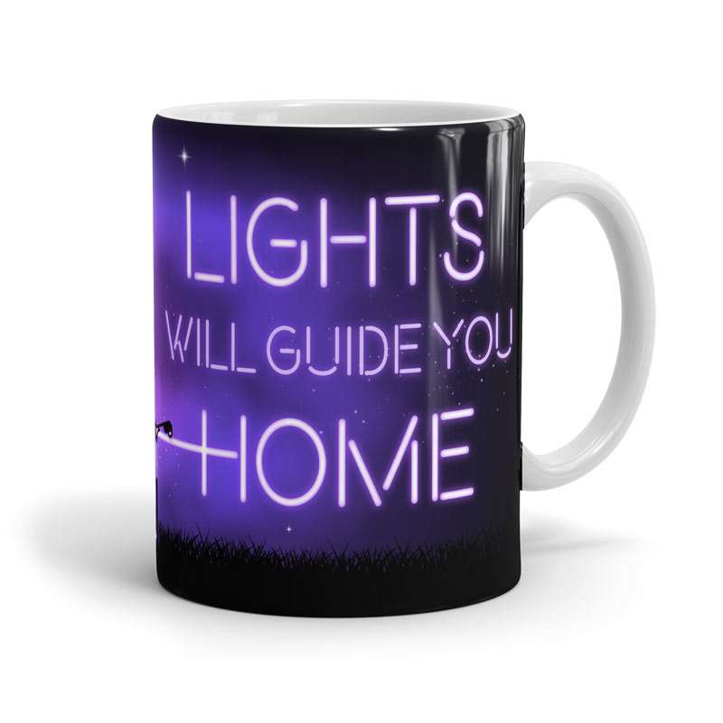Personalised Mugs | Printed Mugs Online - The Souled Store