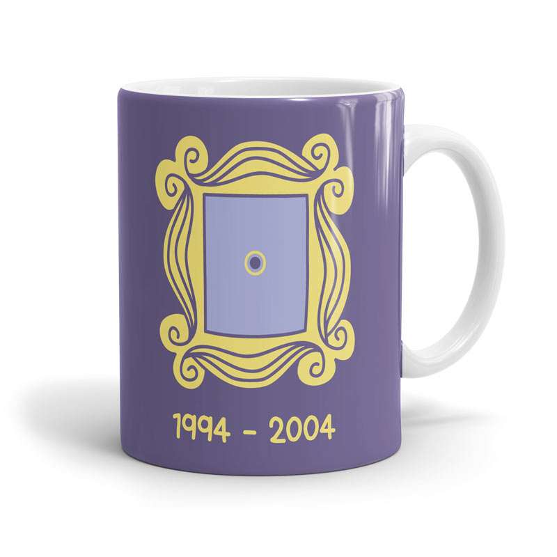 Personalised Mugs | Printed Mugs Online - The Souled Store