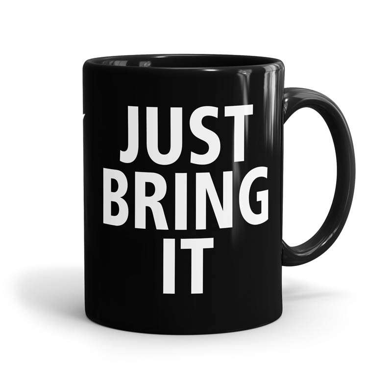 Personalised Mugs | Printed Mugs Online - The Souled Store