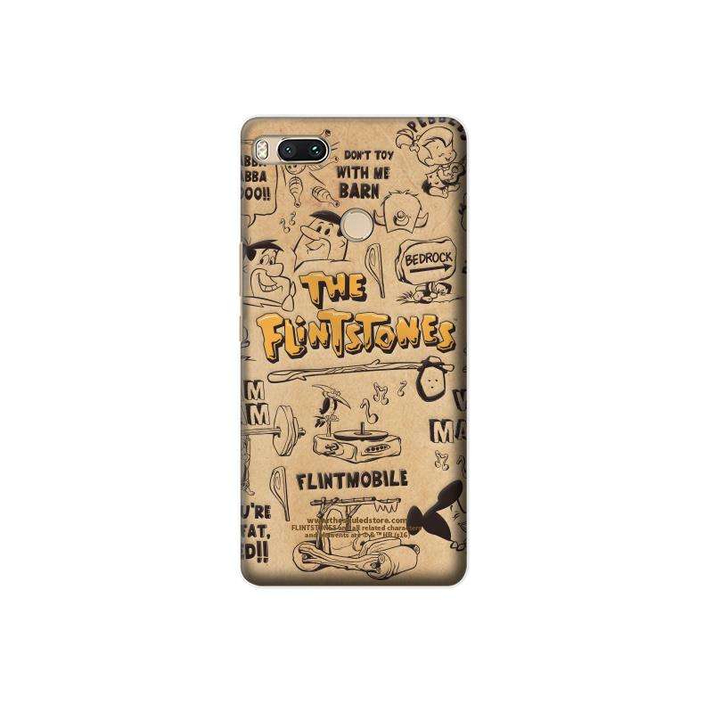 The Flintstones | Official Merchandise | The Souled Store
