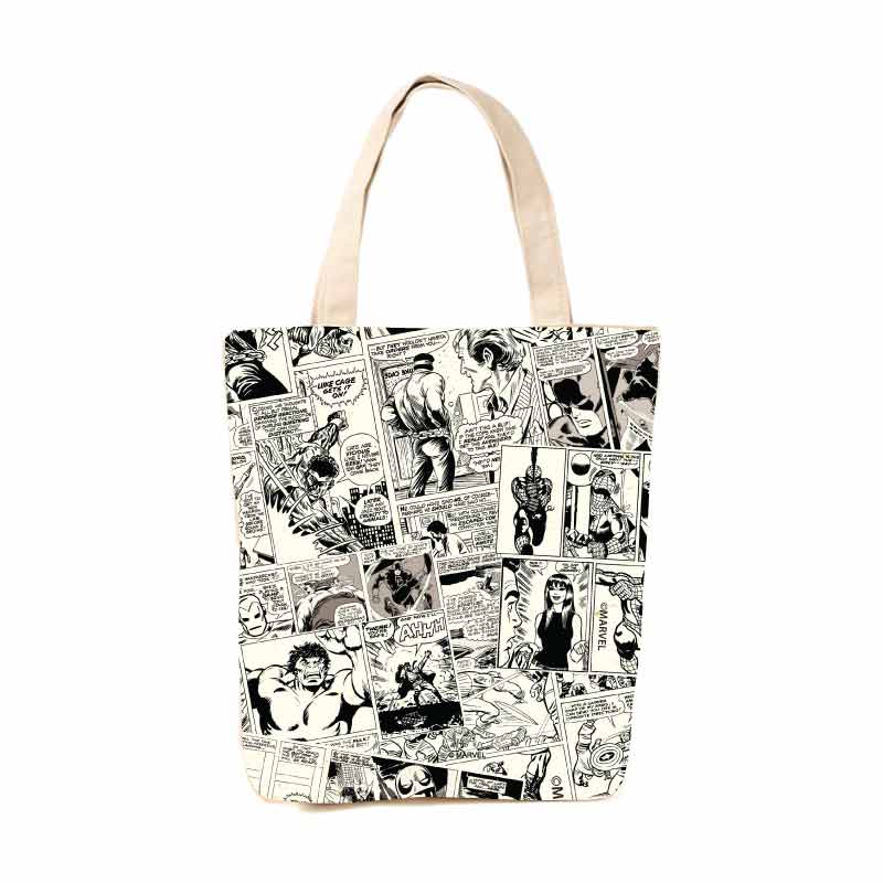 Tote Bags | Canvas Tote Bags | Cool & Funny Tote Bags
