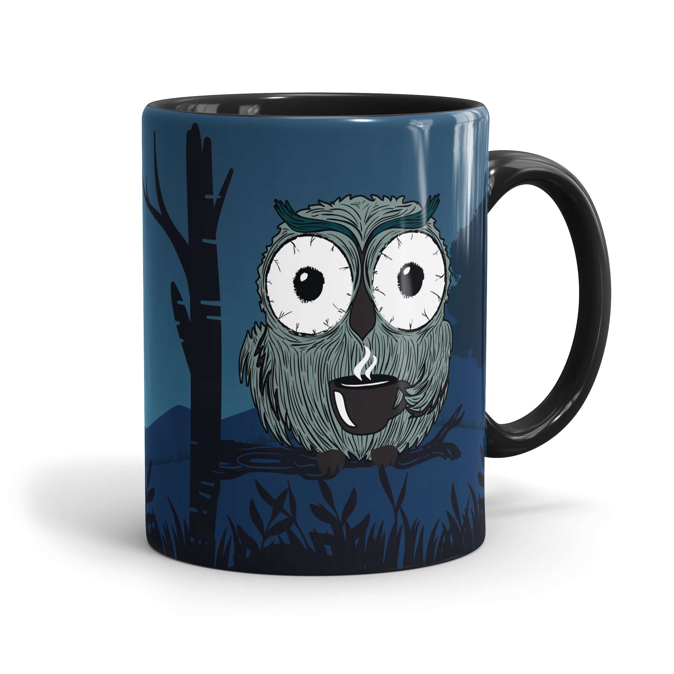 Personalised Mugs | Printed Mugs Online - The Souled Store